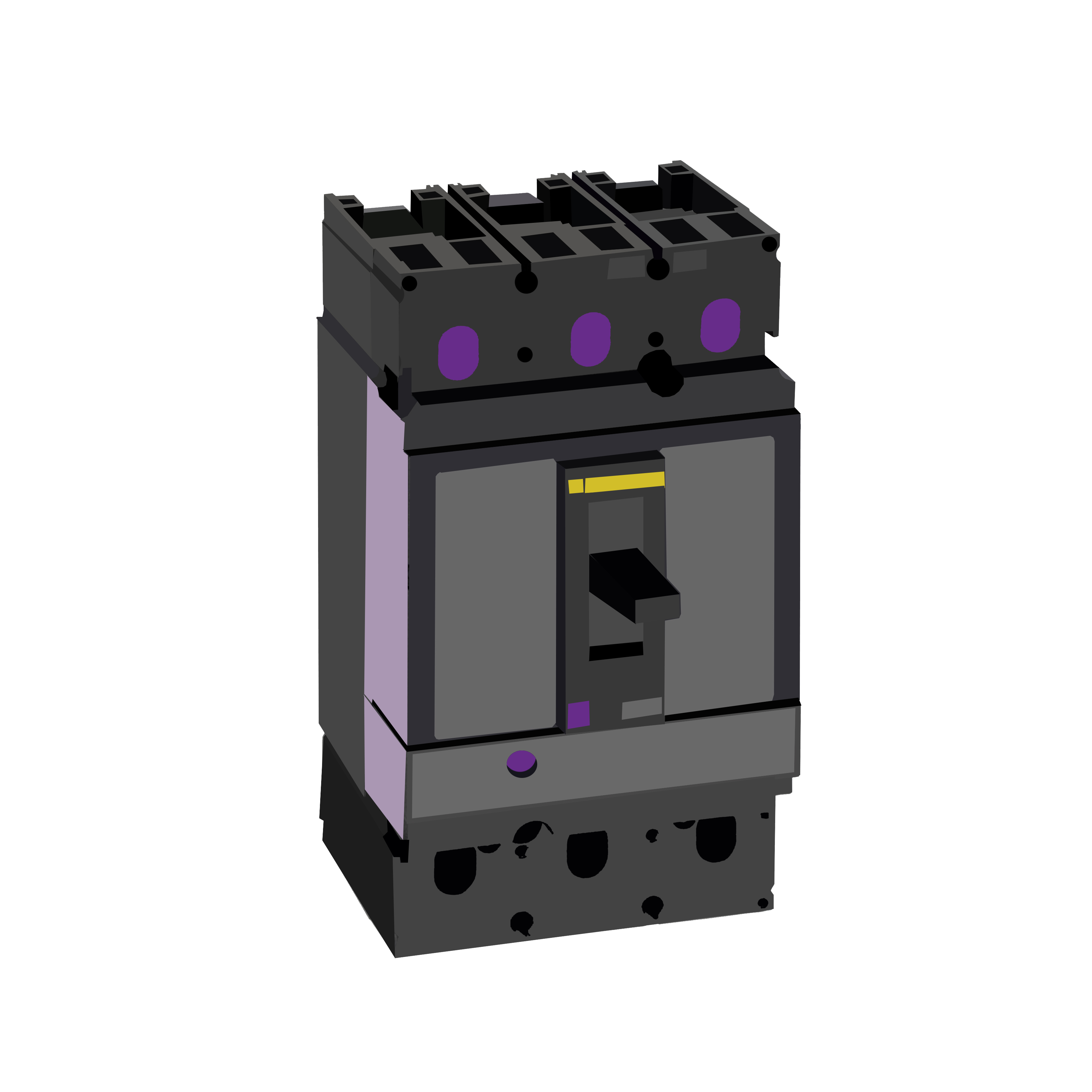 Circuit Breakers – Comprehensive Supply Company